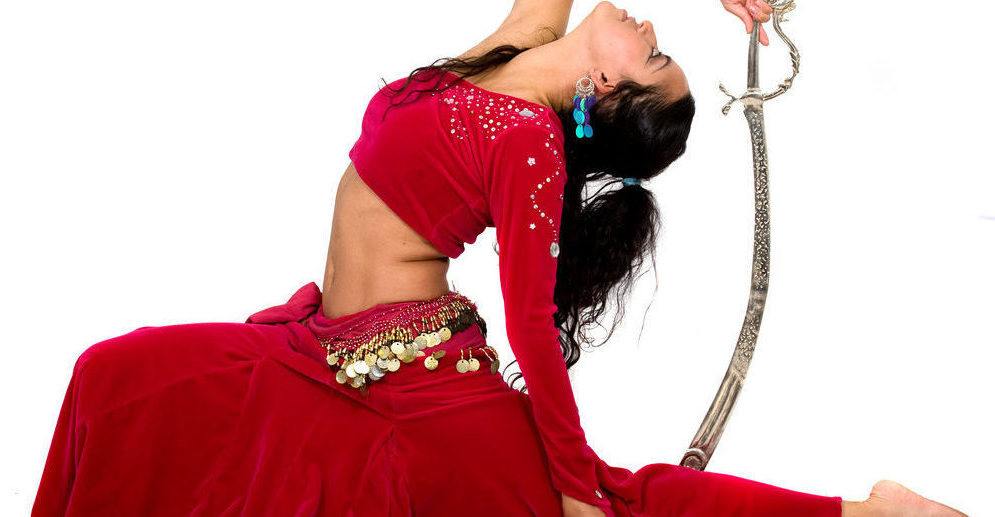 sword | Arabian